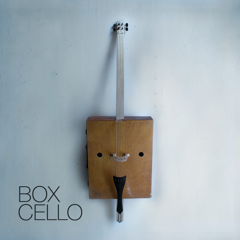 Box Cello [Kontakt] - decent|SAMPLES