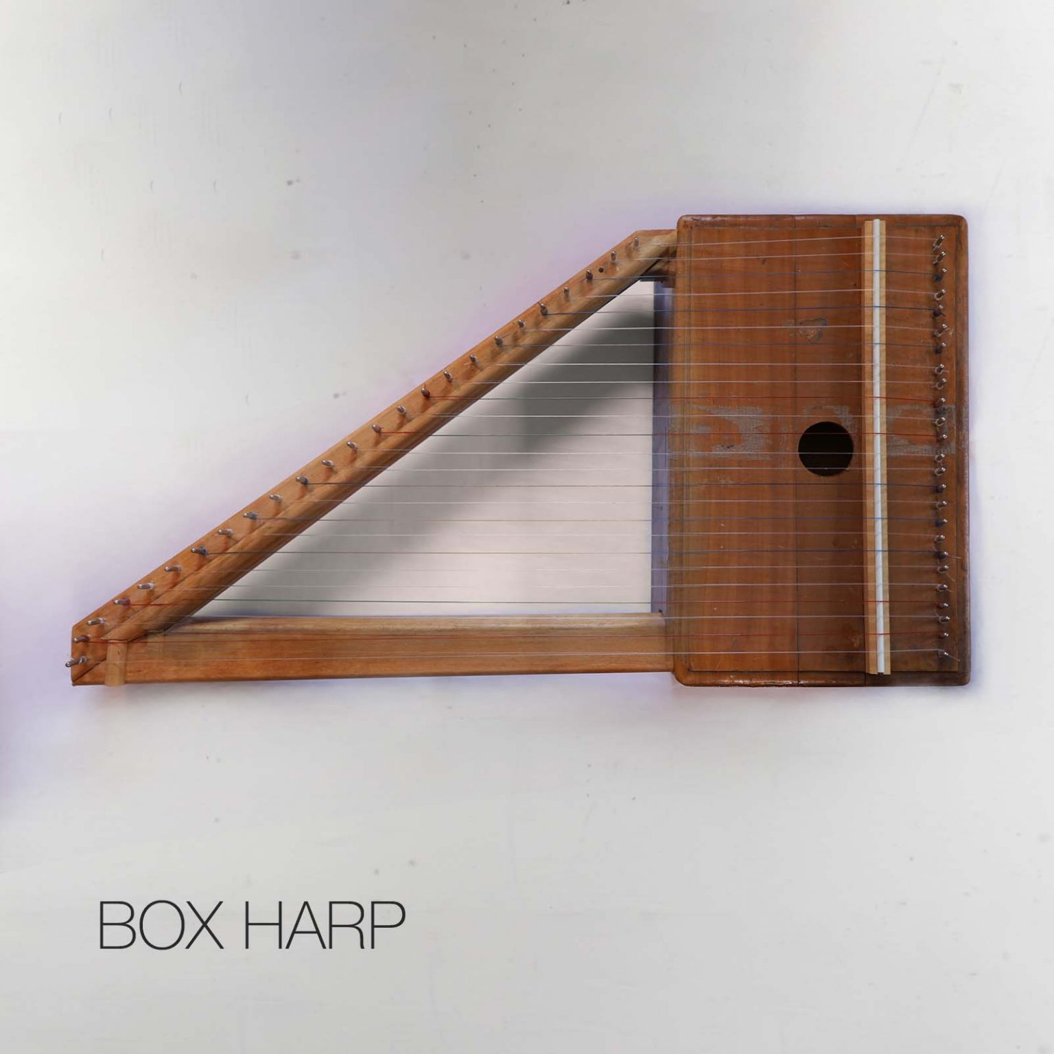 Box Harp - FREE - decent|SAMPLES