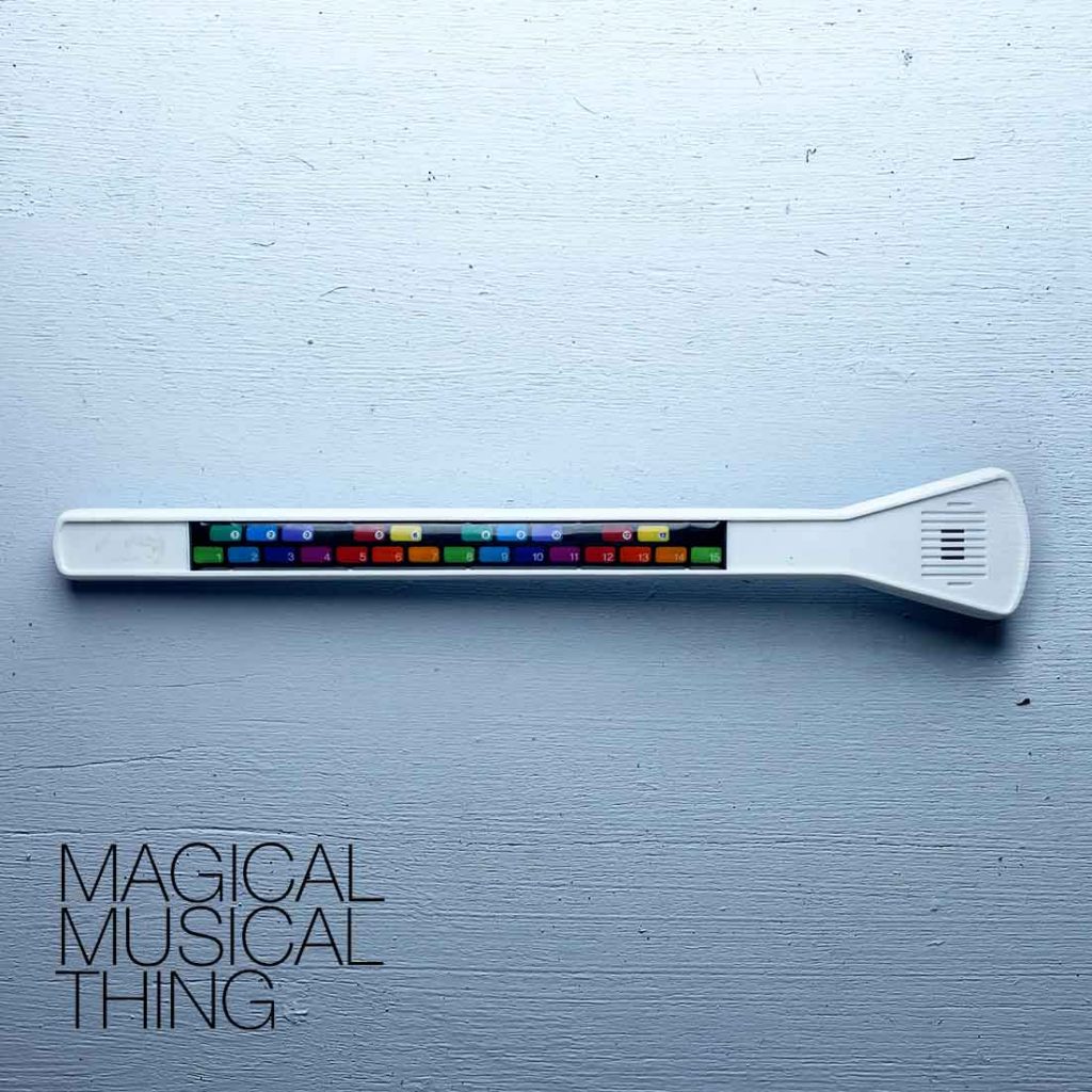 Magical Musical Thing - FREE - decent|SAMPLES