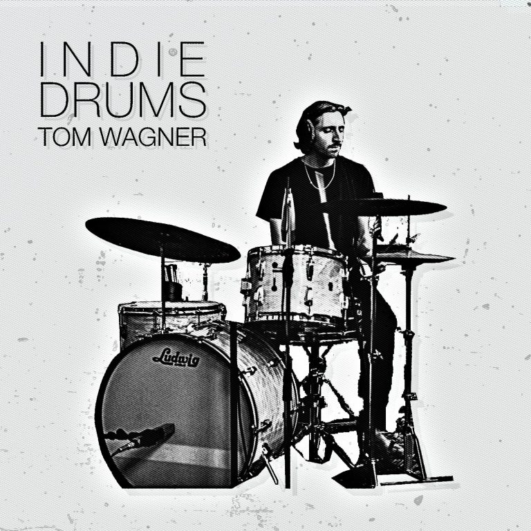 Indie Drums - decent|SAMPLES