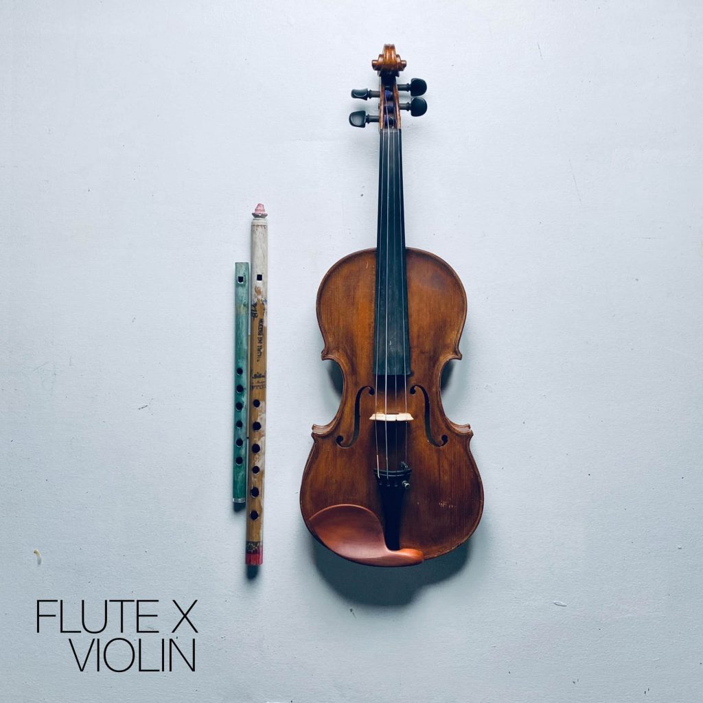 Flute X Violin [Patreon Exclusive] - decent|SAMPLES