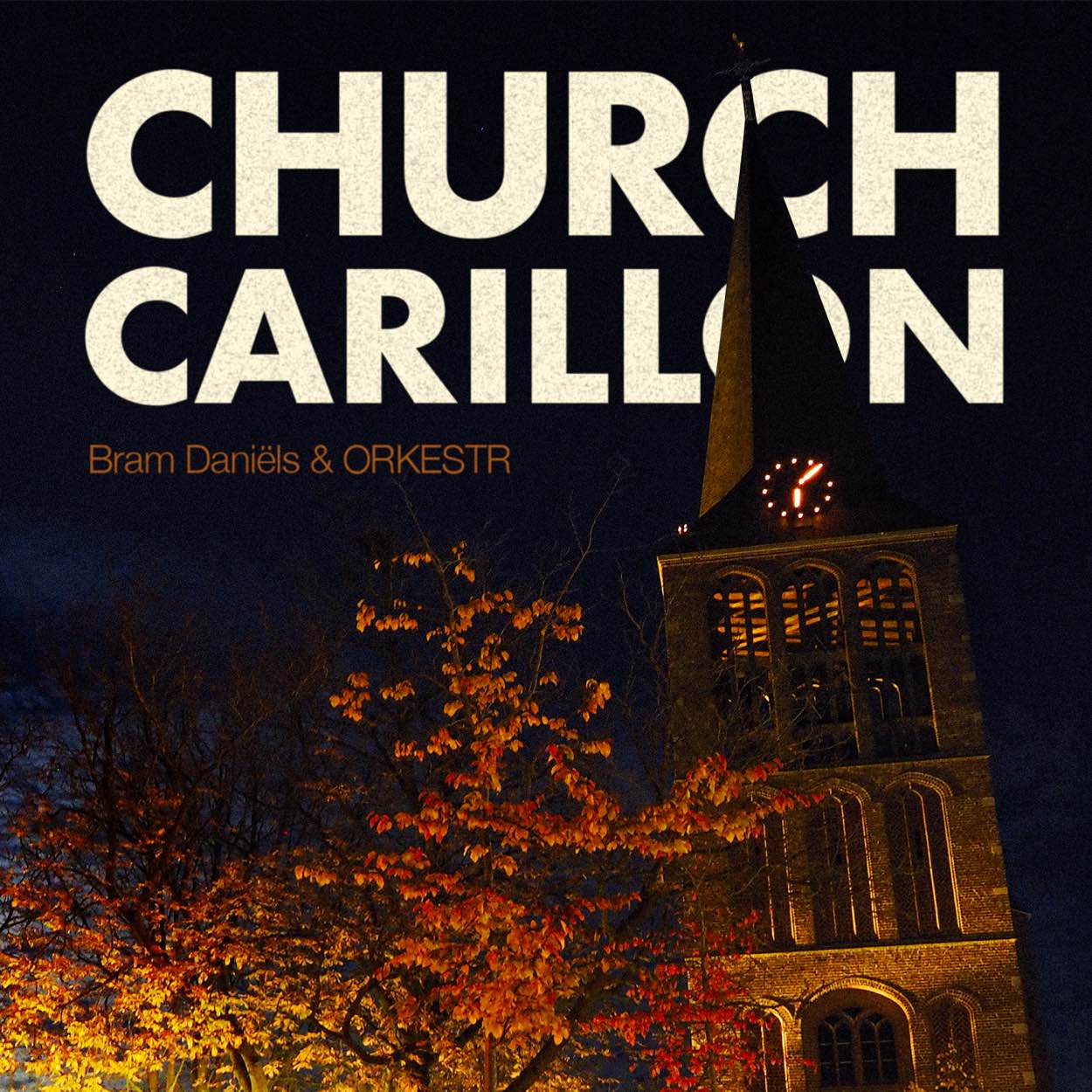 Church Carillon by Bram Daniëls & ORKESTR - decent|SAMPLES