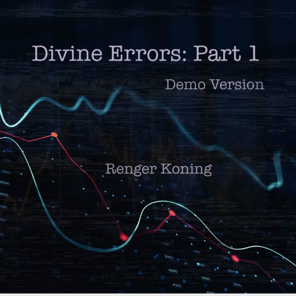 Divine Errors (Demo Version) - decent|SAMPLES
